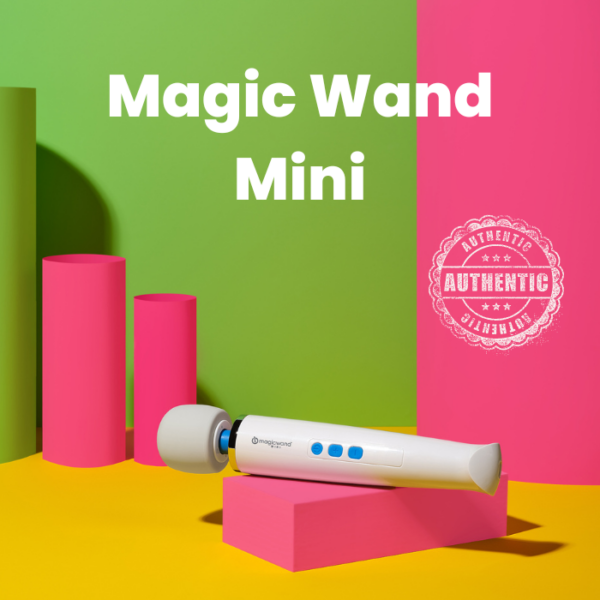 Magic Wand Micro