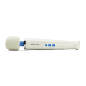 Magic Wand Plus Model HV-265 - 4 Speed Hitachi Magic Wand