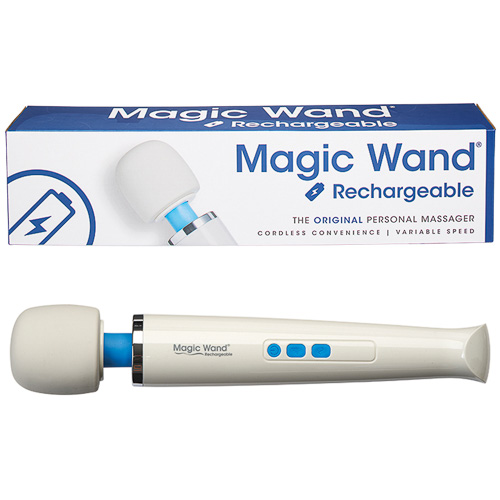Hitachi Magic Wand LP1 - HitachiMagic.com