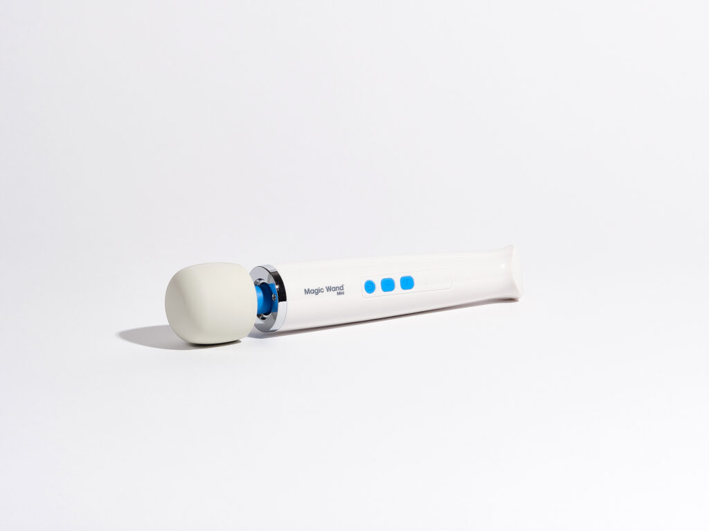 Magic Wand Mini - HitachiMagic.com