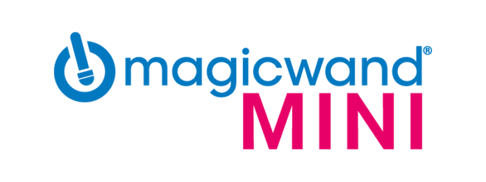 Magic Wand Mini - HitachiMagic.com