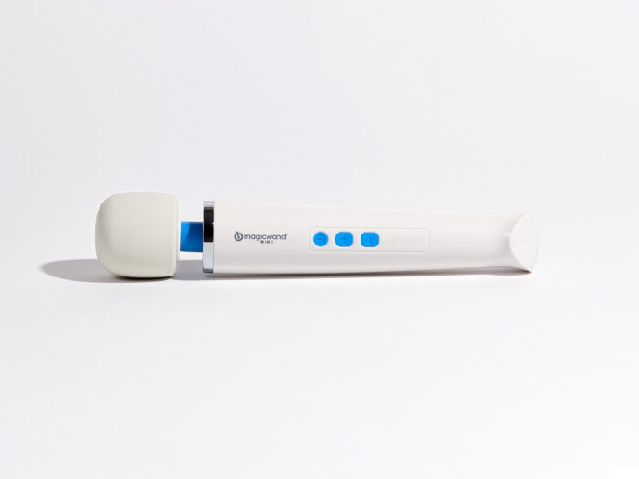 Magic Wand Mini - HitachiMagic.com