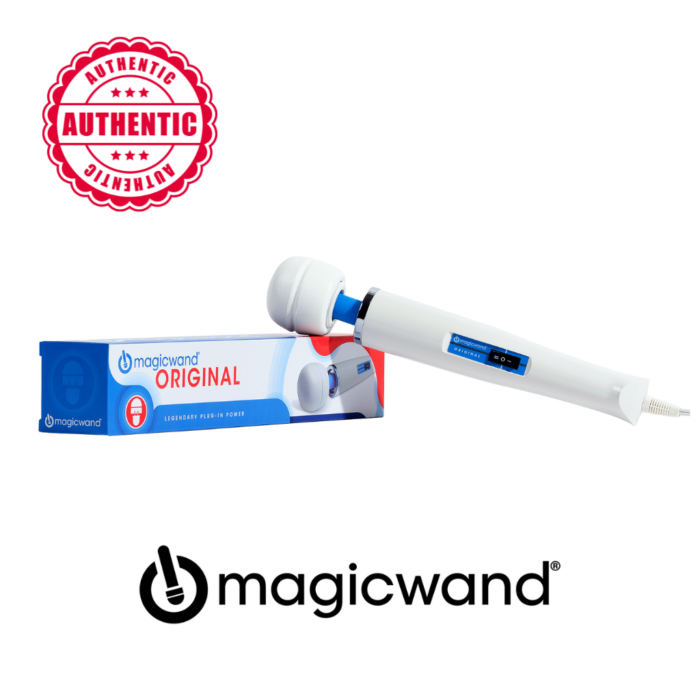 Hitachi Magic Wand LP1 - HitachiMagic.com