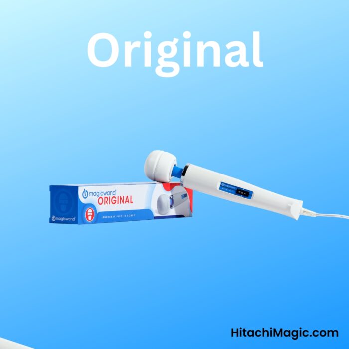How To Choose Which Magic Wand Vibrator Is For You? - HitachiMagic.com