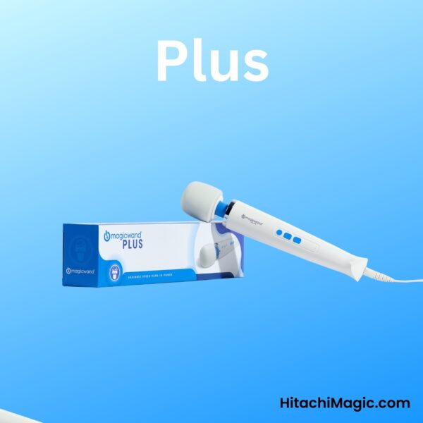 How To Choose Which Magic Wand Vibrator Is For You? - HitachiMagic.com