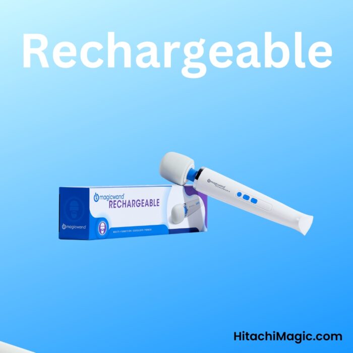 How To Choose Which Magic Wand Vibrator Is For You? - HitachiMagic.com