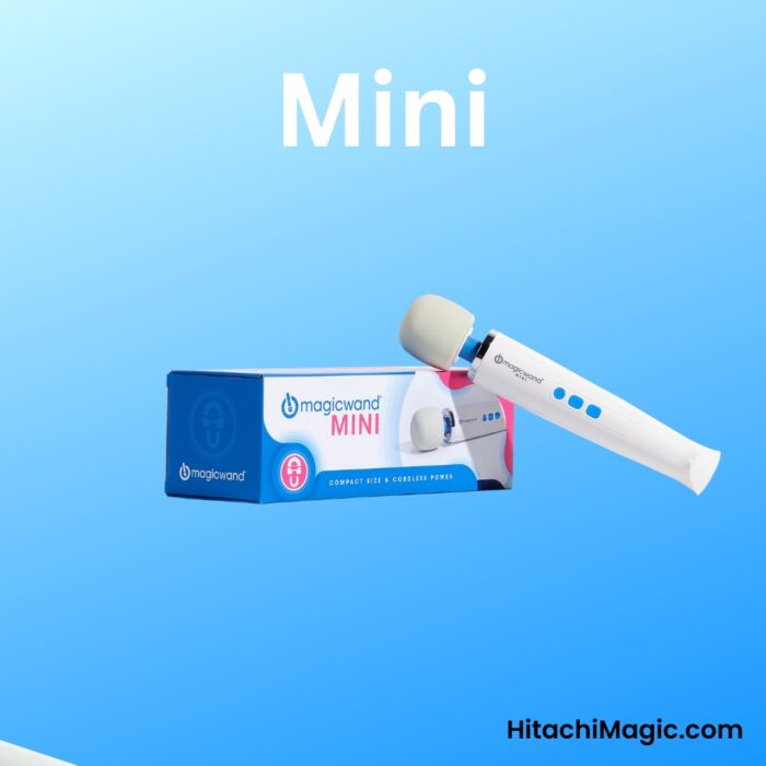 How To Choose Which Magic Wand Vibrator Is For You? - HitachiMagic.com