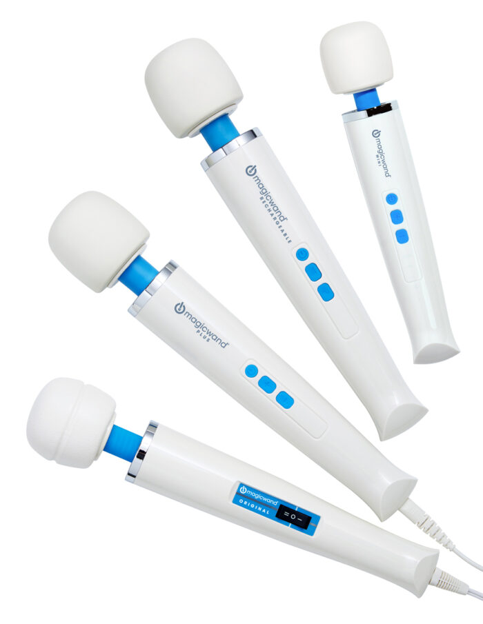 Hitachi Magic Wand - Hitachi Wand - Hitachi Vibrator - HitachiMagic.com