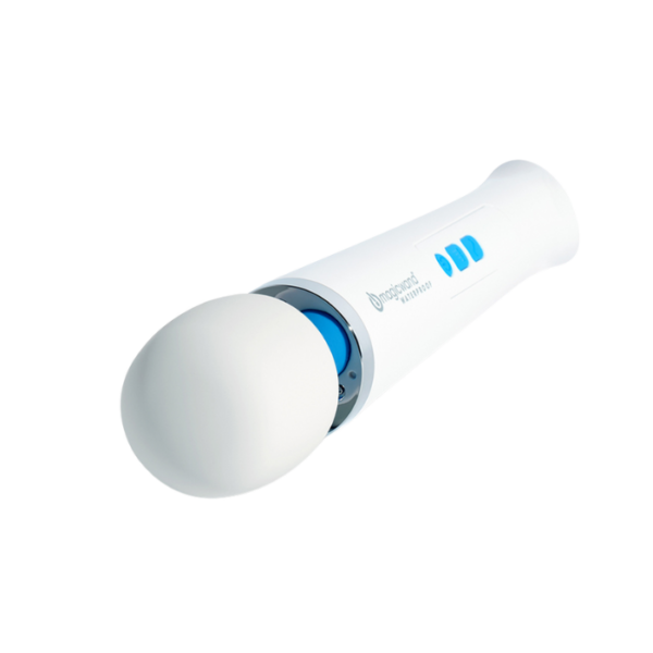 Magic Wand Waterproof - Hitachi Magic Wand - HitachiMagic.com