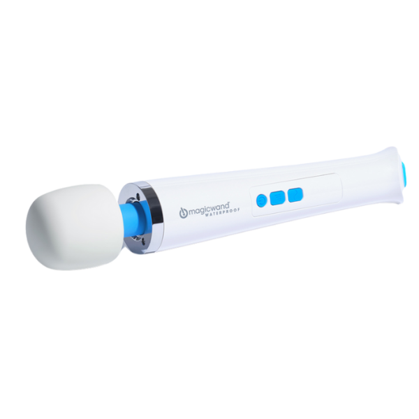 Magic Wand Waterproof - Hitachi Magic Wand - HitachiMagic.com