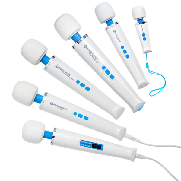 Hitachi Magic Wand - Hitachi Wand - Hitachi Vibrator - HitachiMagic.com